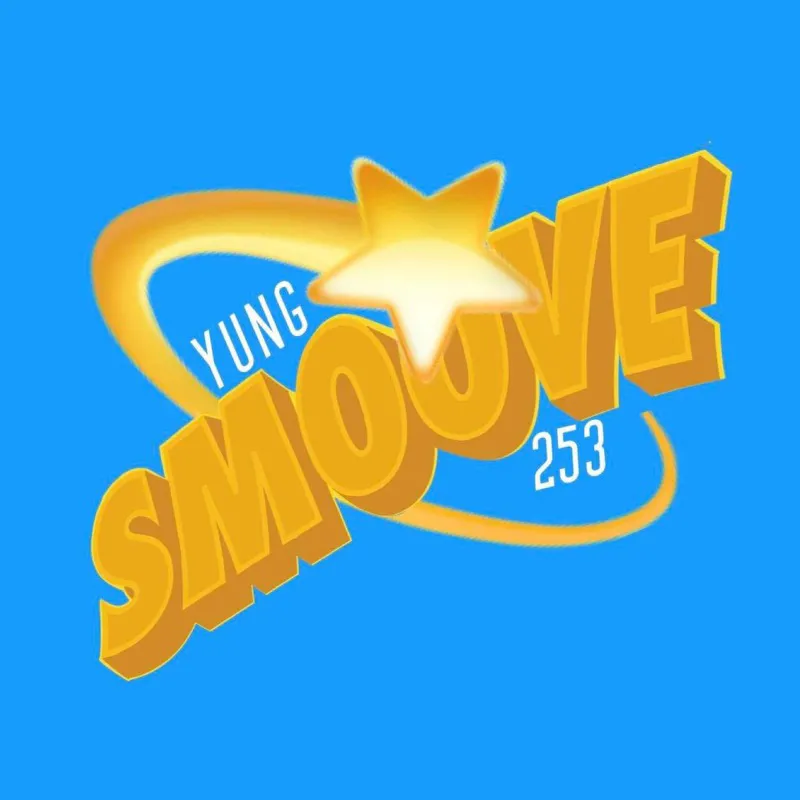 "SIDESHOW" (Iamsu x E-40 x Keak Da Sneak type beat) by YUNGSMOOVE253