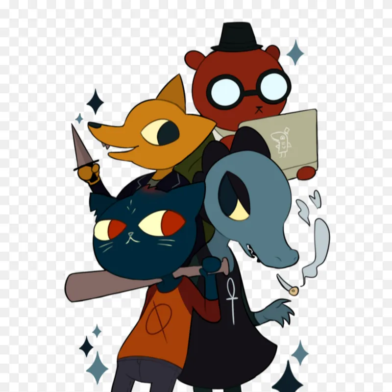 studying late - pluggnb type by icetray