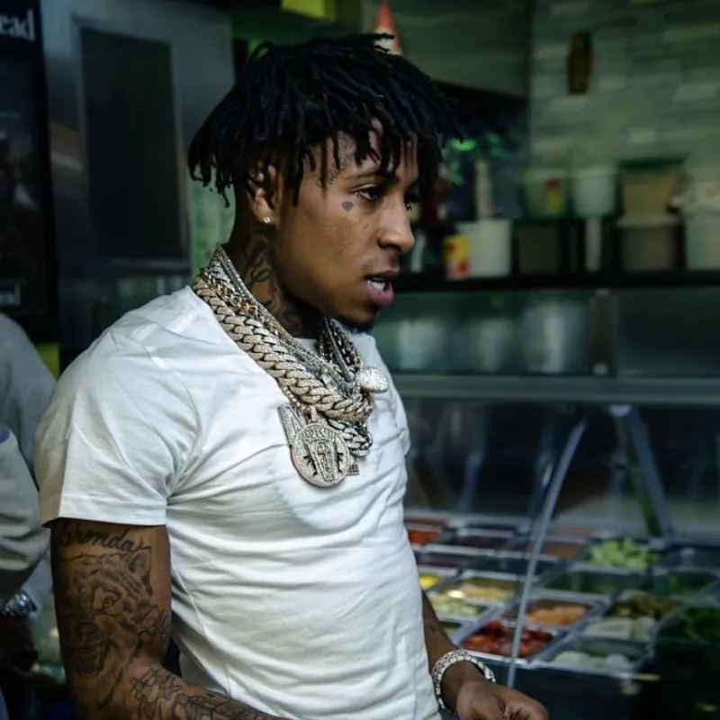 Snakes - NBA YoungBoy Type Beat by @beatsbytrain