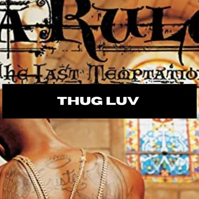 Thug Luv | Ja Rule "Thug Lovin" Sample Type Beat by Beat Money DP🌀
