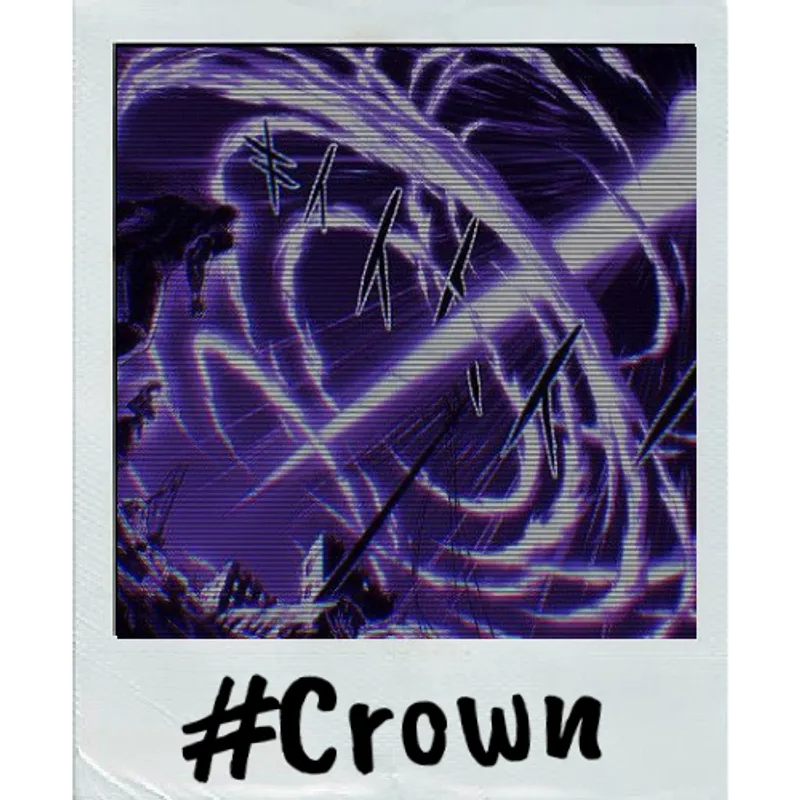 [FREE] Hard Dark Orchestral NF x Hopsin Type Beat "Crown" by Logos