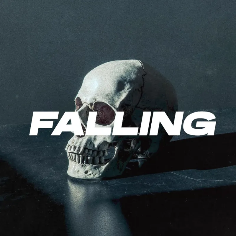 FALLING [Sad • Guitar Pop] by Sculpture.
