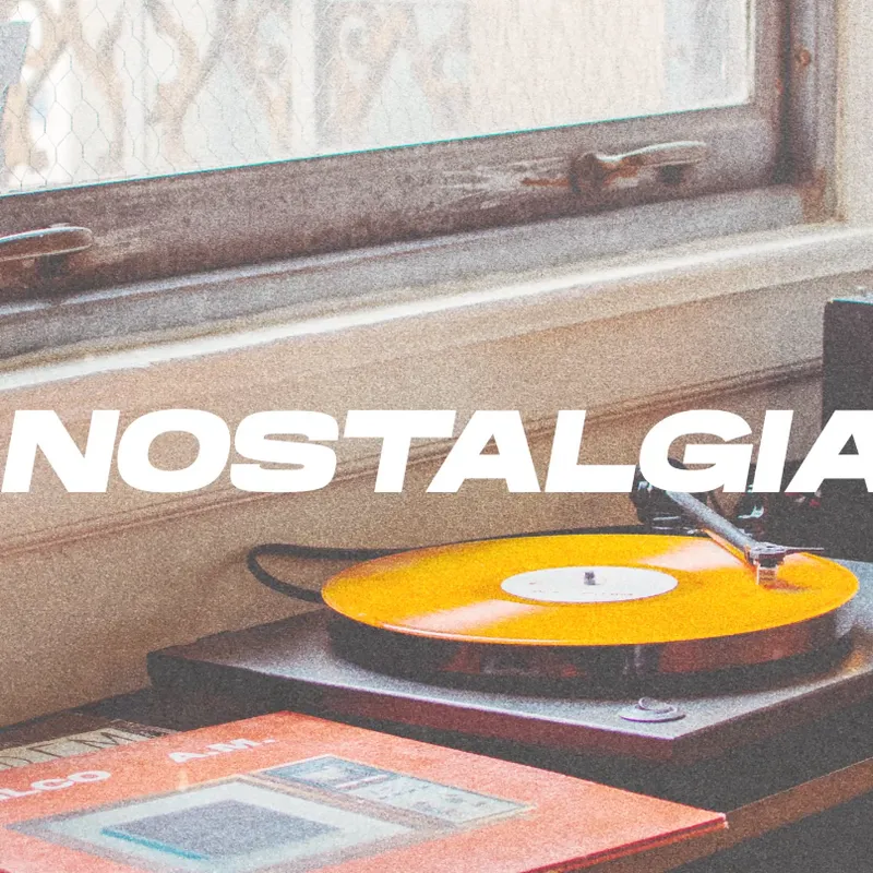 NOSTALGIA [Math Rock • Indie Rock] by Sculpture.