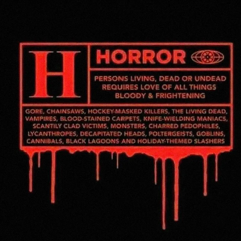 HORROR! | Playboi Carti x Homixide Gang x F1lthy Type Beat by AUS!