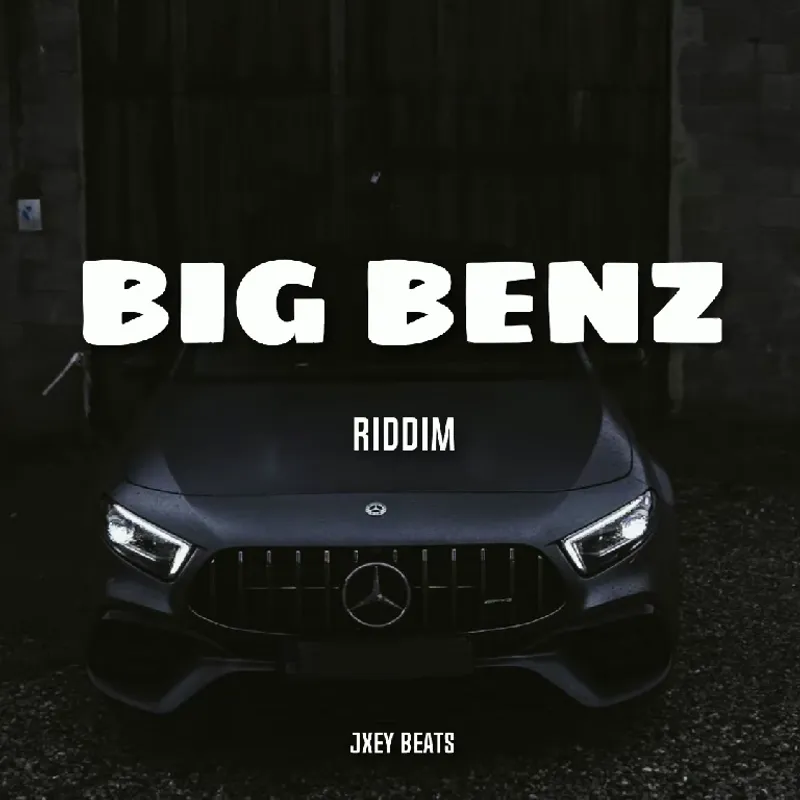 ( Big Benz ) Skeng Type Dancehall Riddim Instrumental 2022 by Jxey Beats