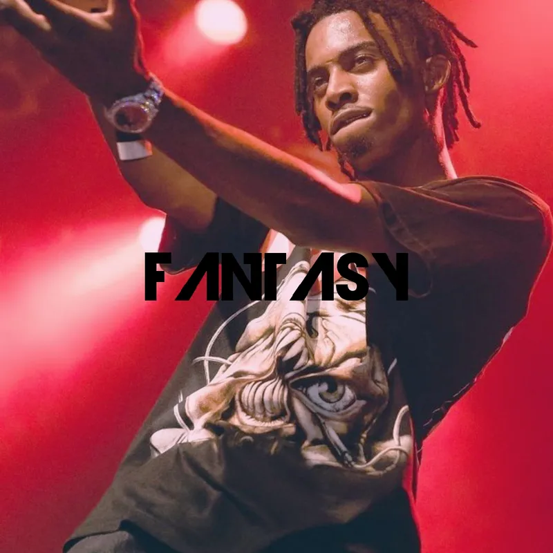 FANTASY | PLAYBOI CARTI X LIL TECCA X PLUGGNB TYPE BEAT by Nayel Beats