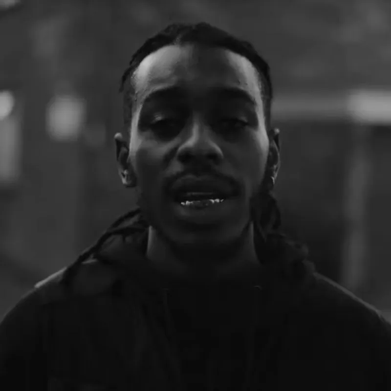 "BANQUET" - KNUCKS X SL X DC TYPE BEAT by BiggieDDD