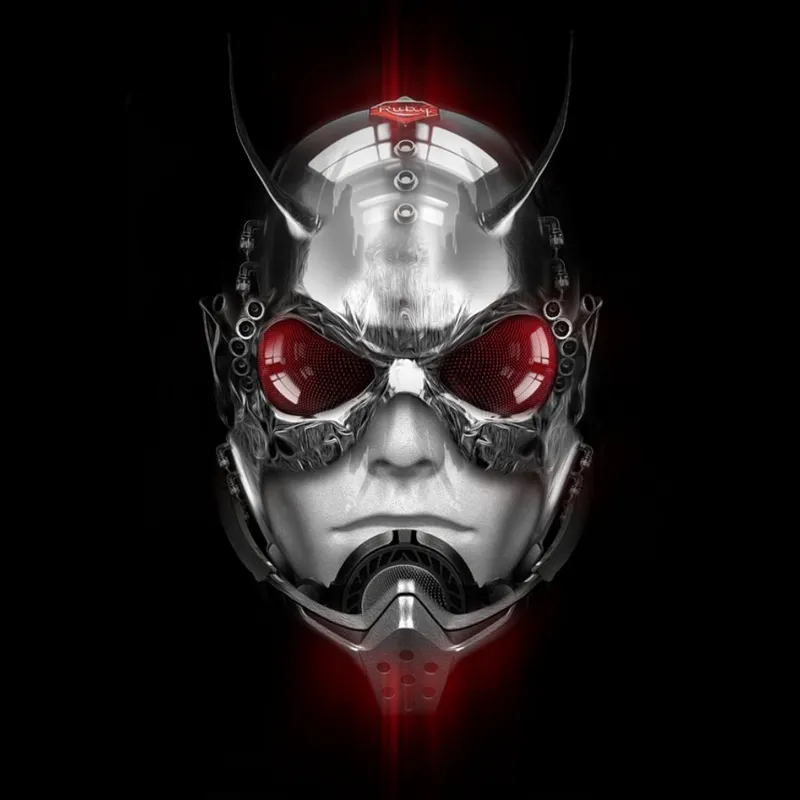 ANT-MAN | NF x Eminem x Logic x Epic x Piano x Guitar x Free by ...