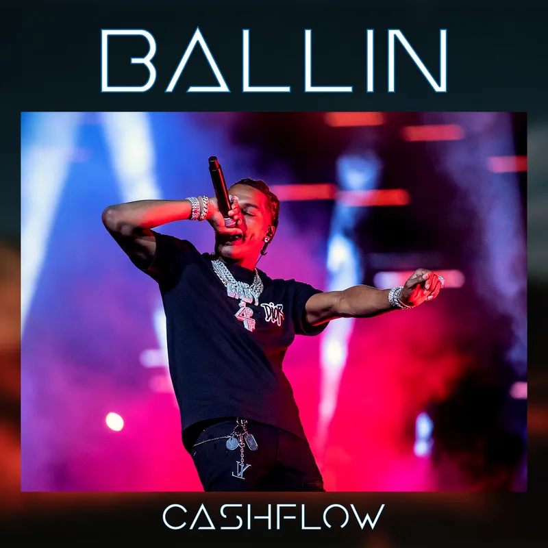 BALLIN-Hard Melodic Lil Baby x Nardo Wick Type Beat 2022 by Cashflow ...