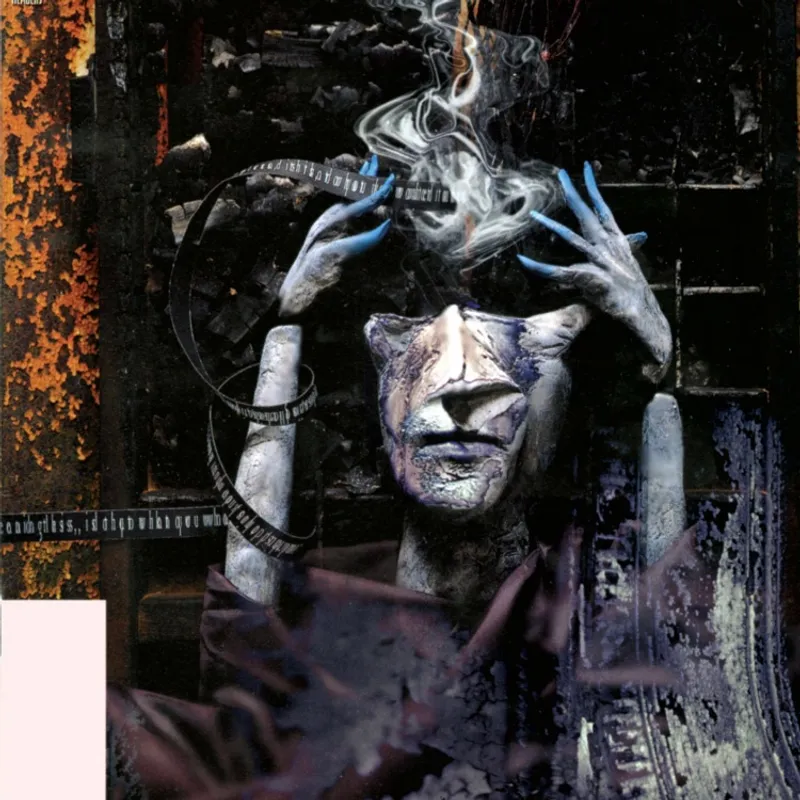 Rain | Roc Marciano X Benny The Butcher by James Burns