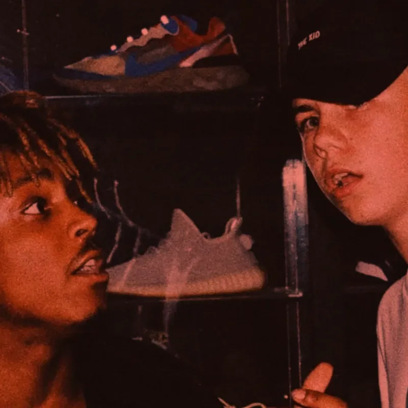 Soul Shift | Juice WRLD x Kid laroi x Iann Dior Type Beat by JBurnsMusic