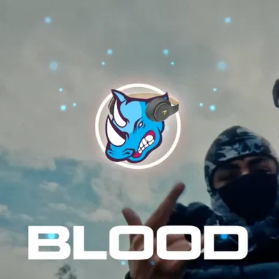 BLOOD | Prod. Ryno Beats by rynobeats
