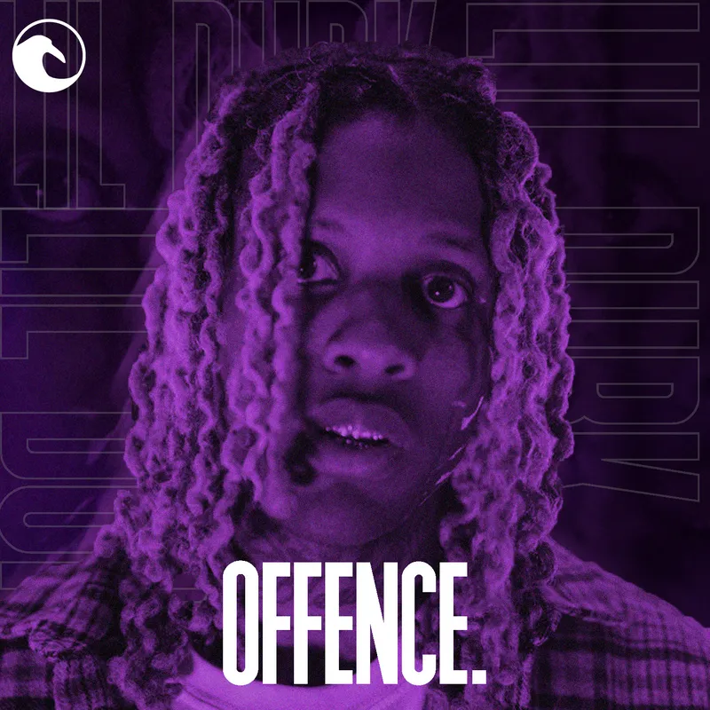 Offence | LIL DURK x NARDO WICK by Crow