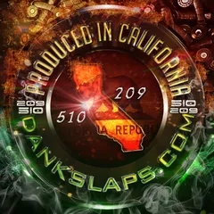 Dank Slaps | West Coast Beats | Bay Area Mobb Beats | Slap Kits ...