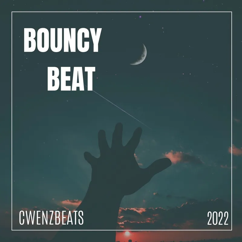 Bouncy Beat - 90 Bpm by CWenzBeats