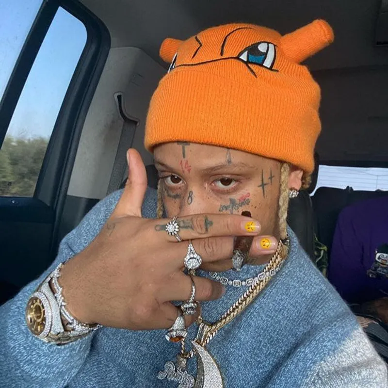 Daisy | Trippie red x Playboi Carti Type Beat by gaigenken104