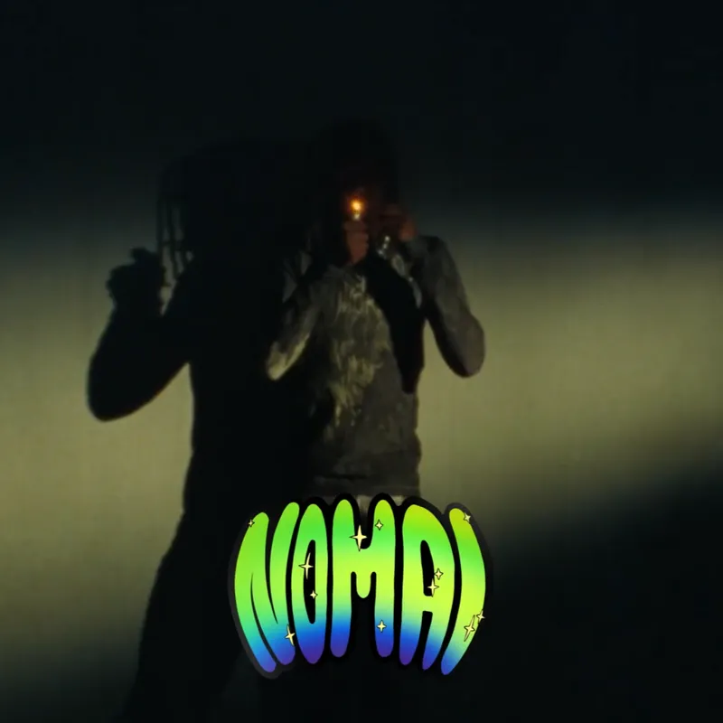 Transparency | Destroy Lonely x Playboi Carti Type Beat by Nomai