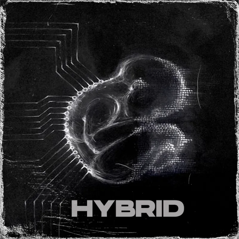 Hybrid - Boom Bap x Metal x Type Beat 2022 by Kima Senseï