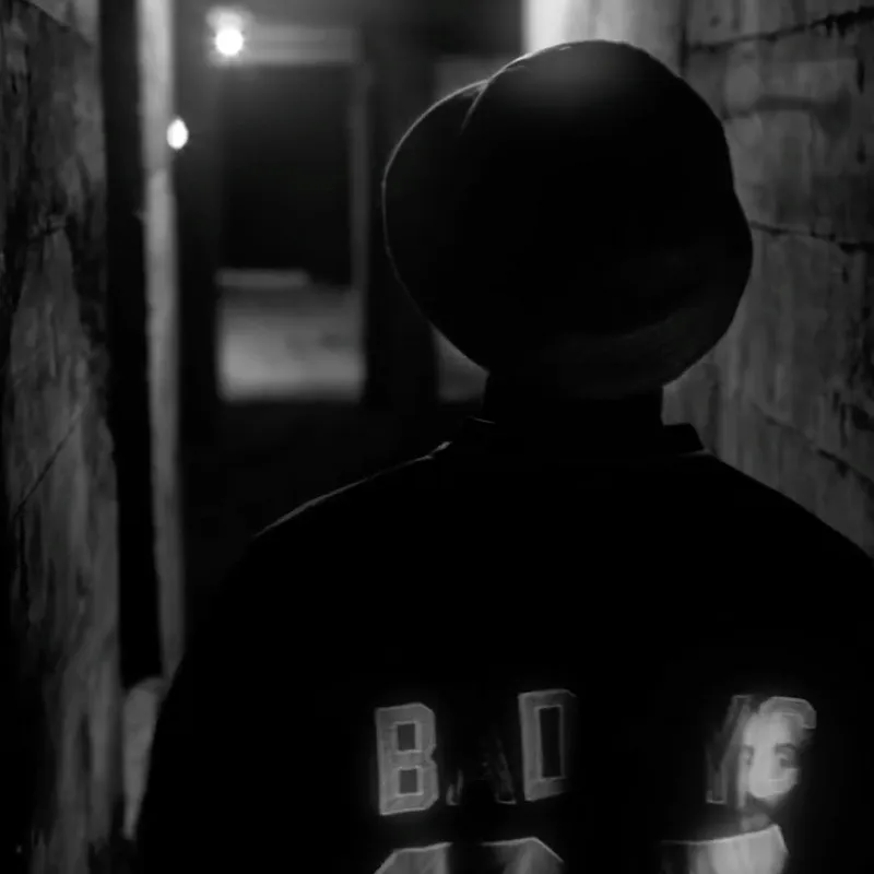 "GHOST" - JOEY BADASS X WU TANG CLAN TYPE BEAT by thorobeatz