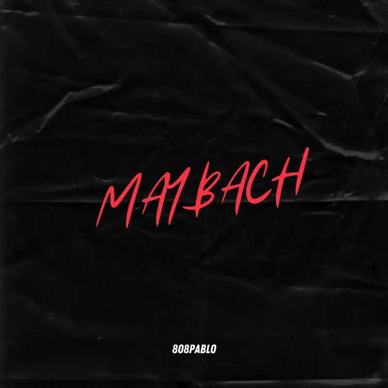 MAYBACH | Nipsey Hussle Type Beat by 808PABLO