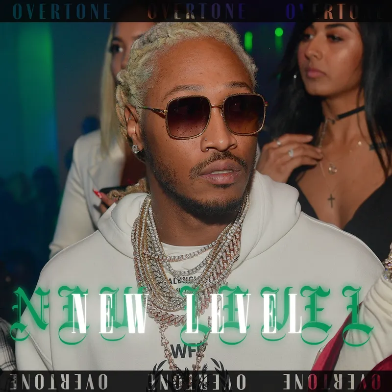 New Level | Future x Nardo Wick Type Beat by OvertoneBeatz