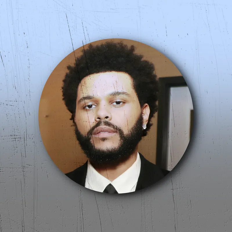 BETTER (The Weeknd Type Beat) by prod. dani