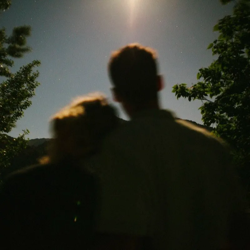 stargaze with me ｜Acoustic x Sad Guitar Type Beat by theoptimist.prod