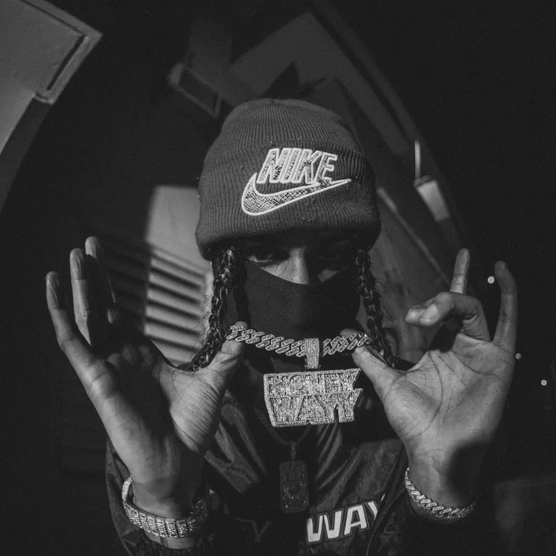 MONEYWAYY | YOVNGCHIMI X HADES66 X DEI V X HYDRO by JHAYP