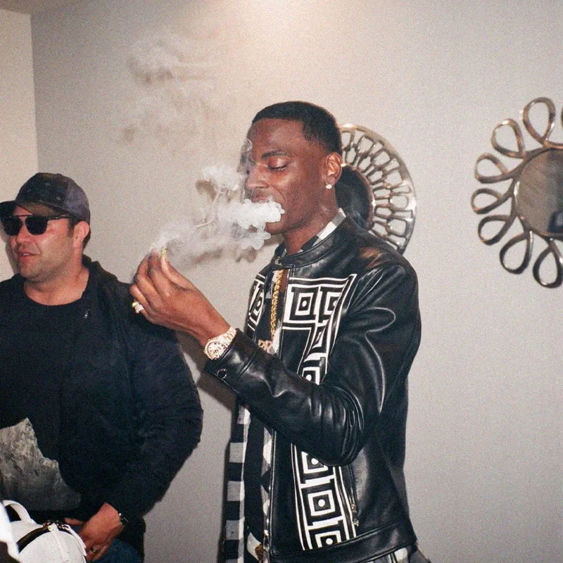 I'm So Real by Versa