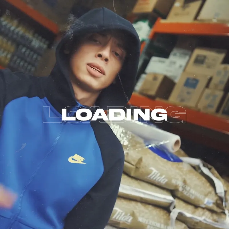 LOADING - Central Cee Type Beat | Melodic Drill Type Beat by Chris Too Fair