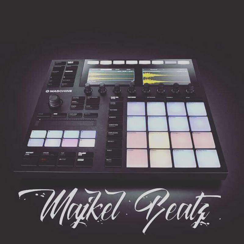 CLUB BENGER BEAT HOUSE DEEP TRAP by majkelbeats