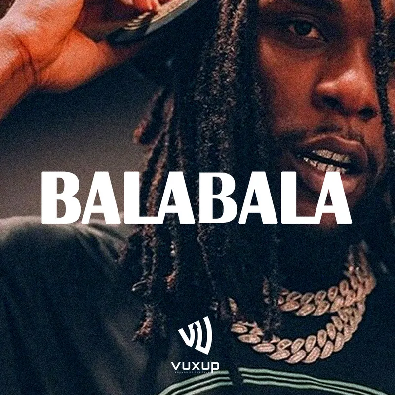 Balabala by vuxup