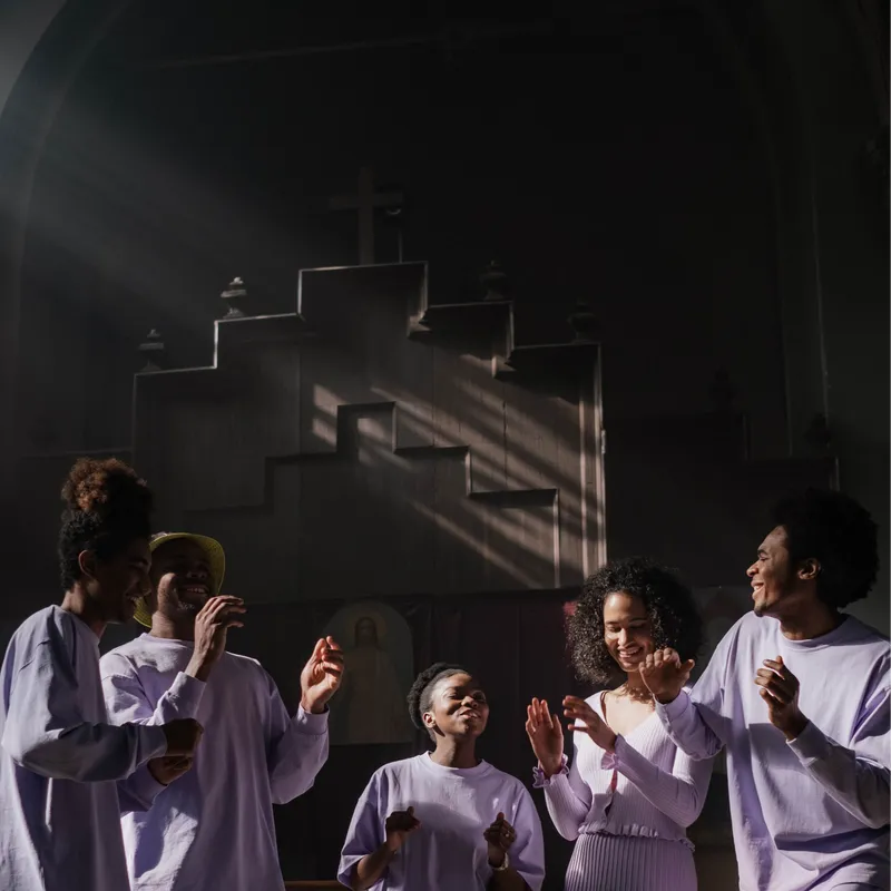 SO GOOD | Kanye West x Lecrae Gospel Instrumental by Kryptian Beats