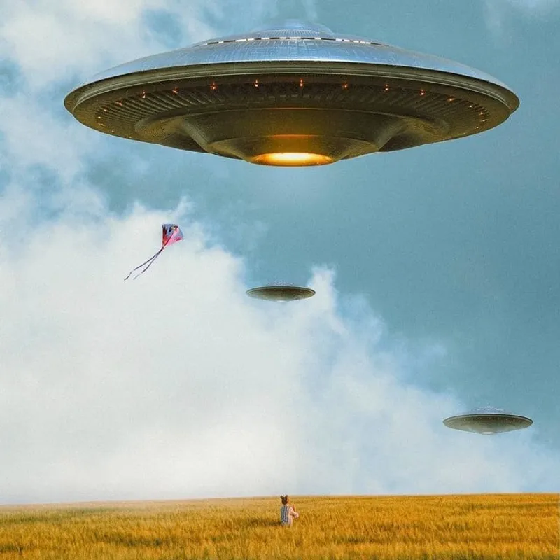 ALIENS (tyler, the creator x MF DOOM) by Stoic