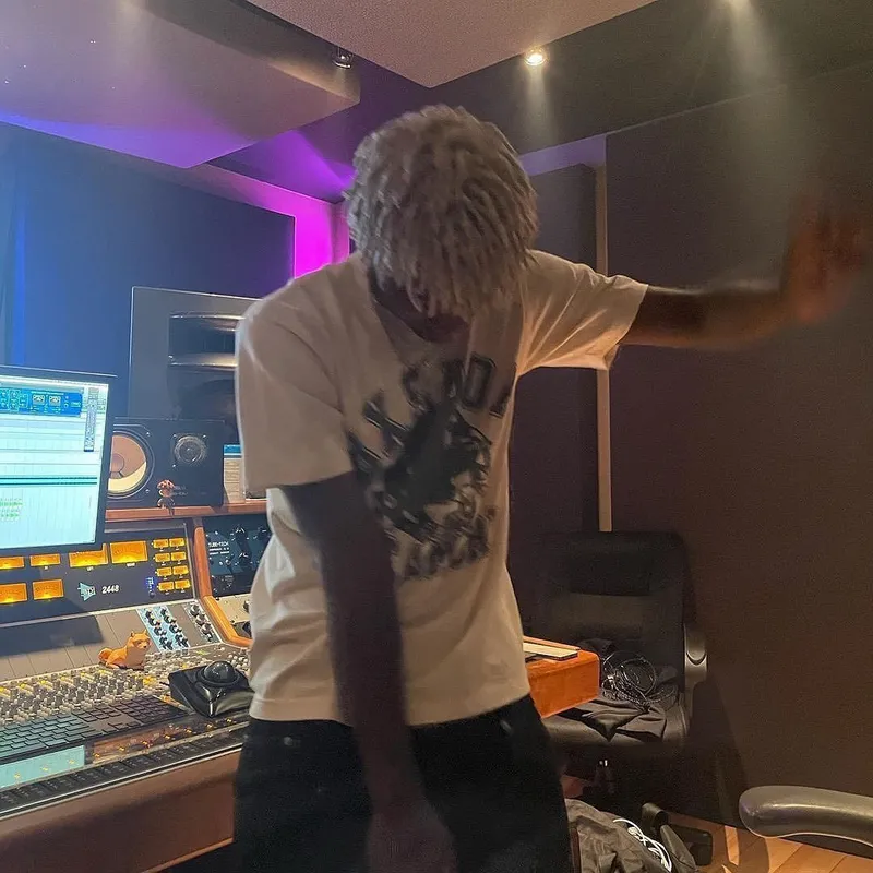 Destroy Lonely Type Beat & Ken Carson Type Beat 2022 "Mud" by des3rve_