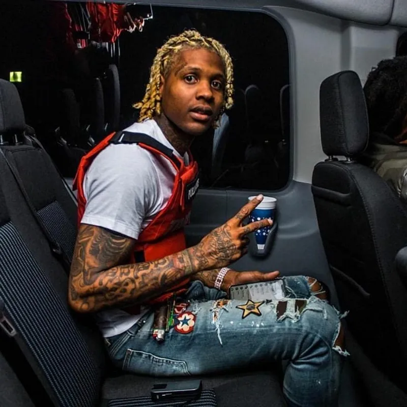 Paint The Sky | Rod Wave x Lil Durk Type Beat by JayBeatzMuzik©🌀