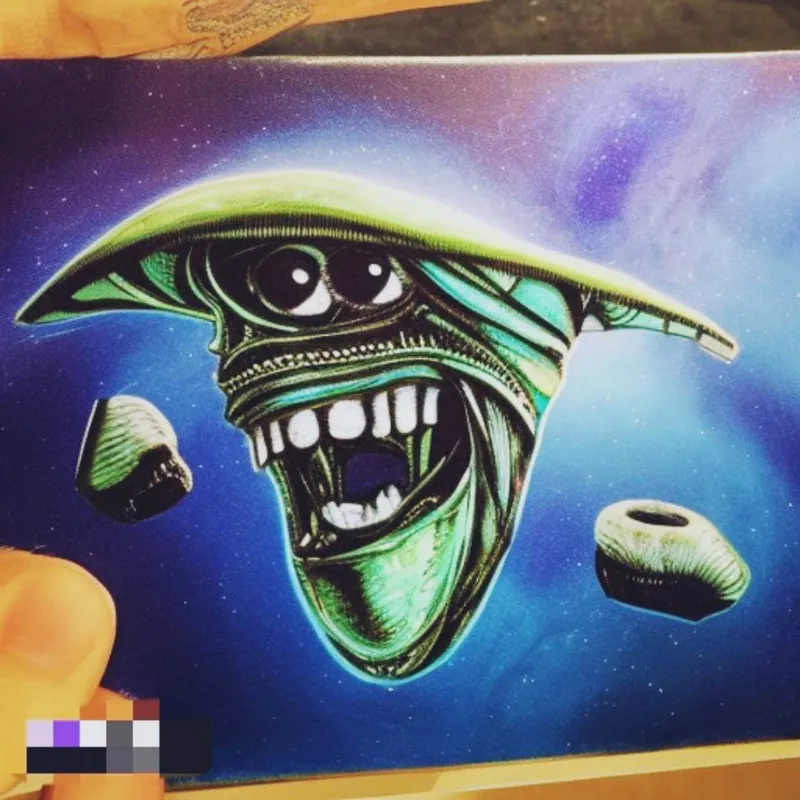 Playboi Carty x Lil Yachty type beat 2022 - HaHa Fly by Flwko53