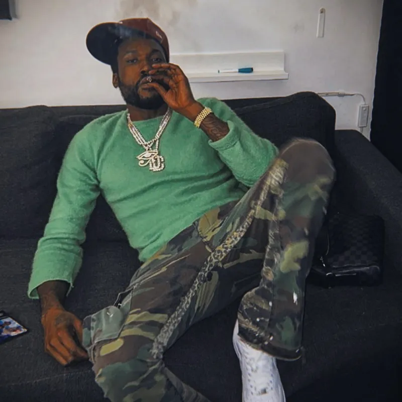 Long Story Short | Meek Mill Type Beat by Buckroll