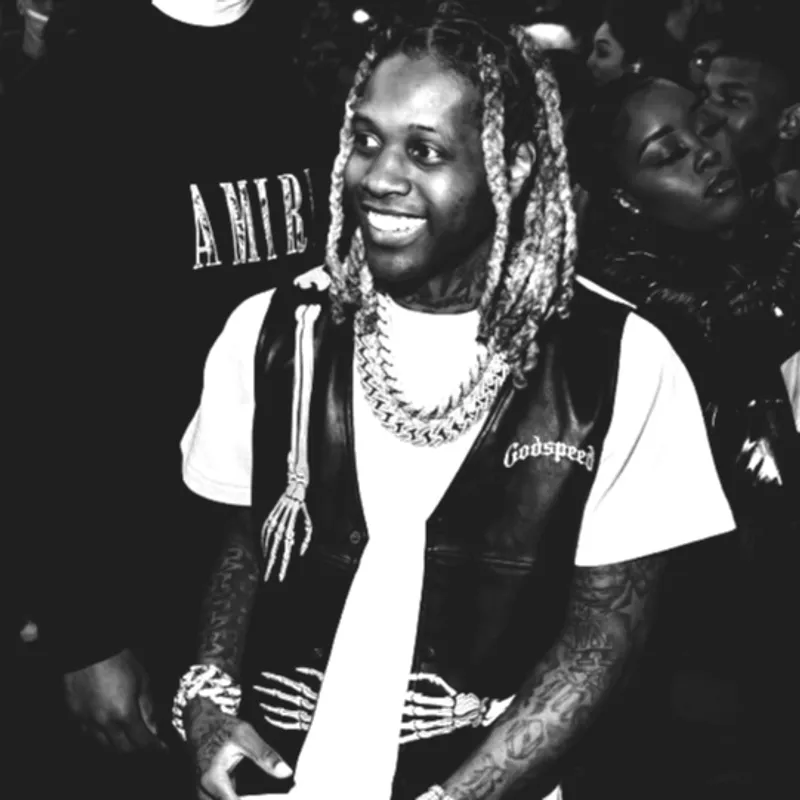 Permanent Scars by Donn Suave