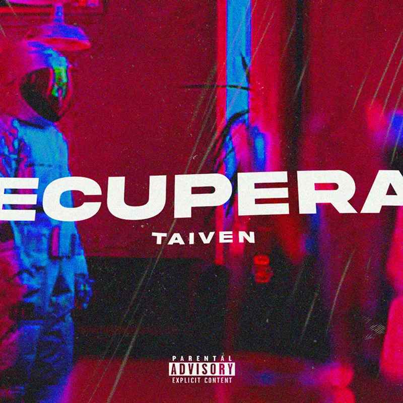 BEAT REGGAETON | RECUPERAR | PISTA DE REGGAETON by Taiven