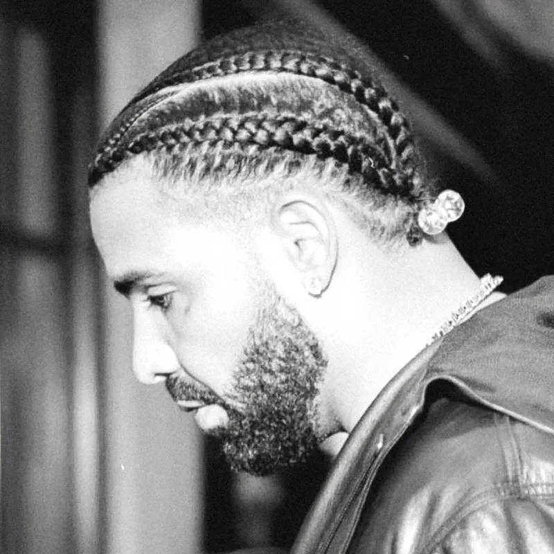 TRANCE | DRAKE X TRAVIS SCOTT TYPE BEAT by CEDES