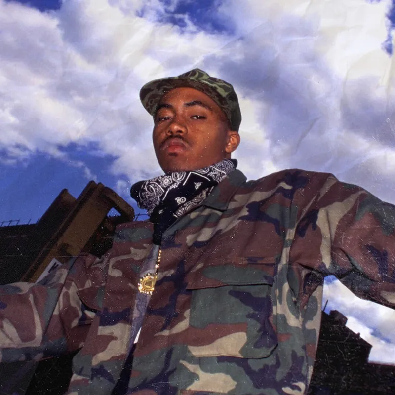 Real Talk - 90s Boom Bap, Old School Nas, with hook by Willhouse