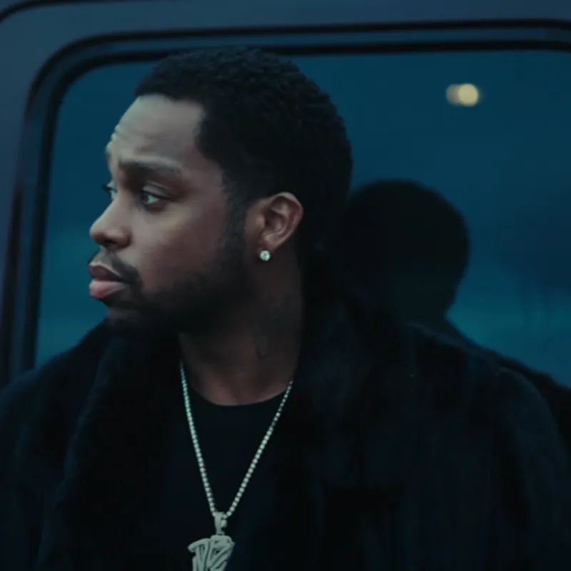 Through The Week by Mike D exclusive