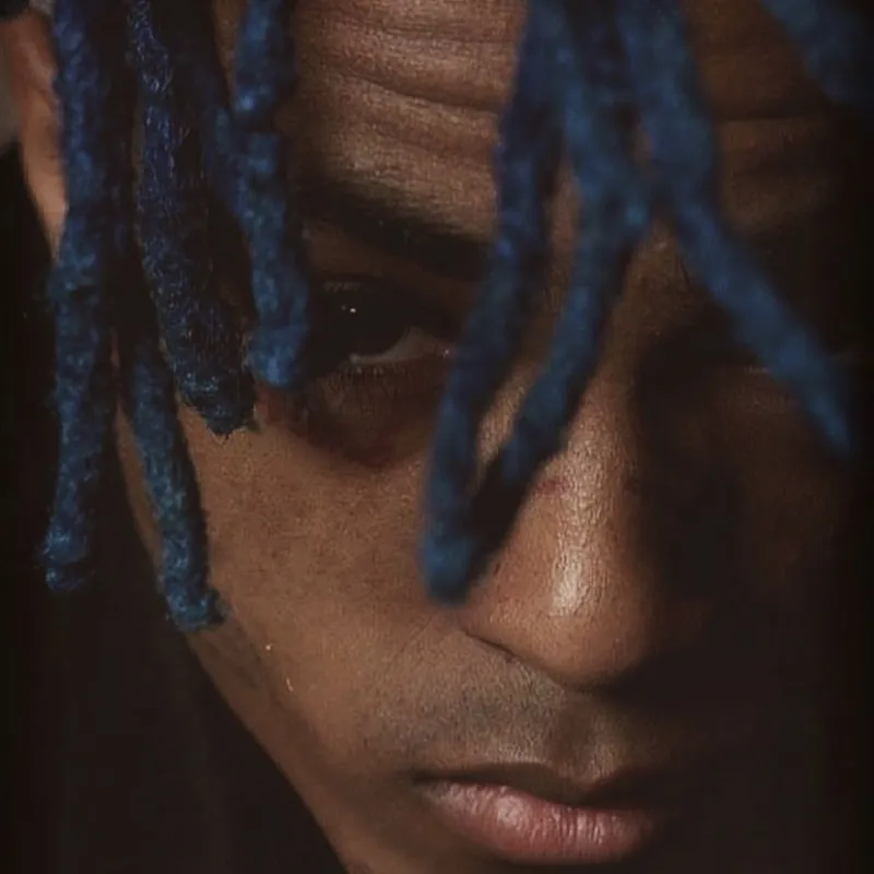 Free Sad Xxxtentacion X Shiloh Type Beat Last Breath By Poppyozu