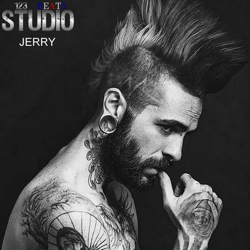 [BUY 1 GET 9 FREE] Jerry Punk Rock type beat by 123 STUDIO BEATS