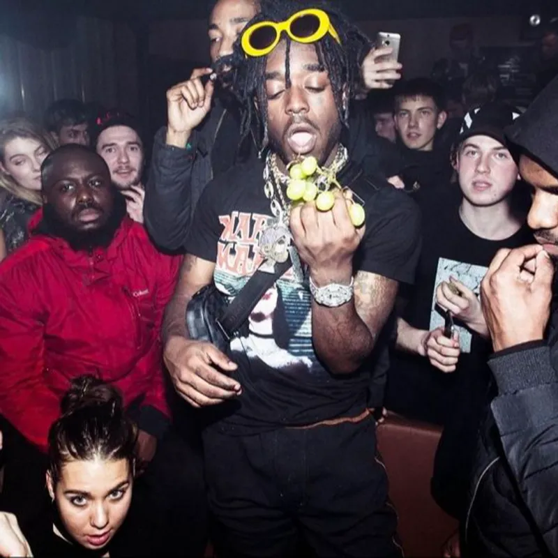 Silly Watch by W4ddles