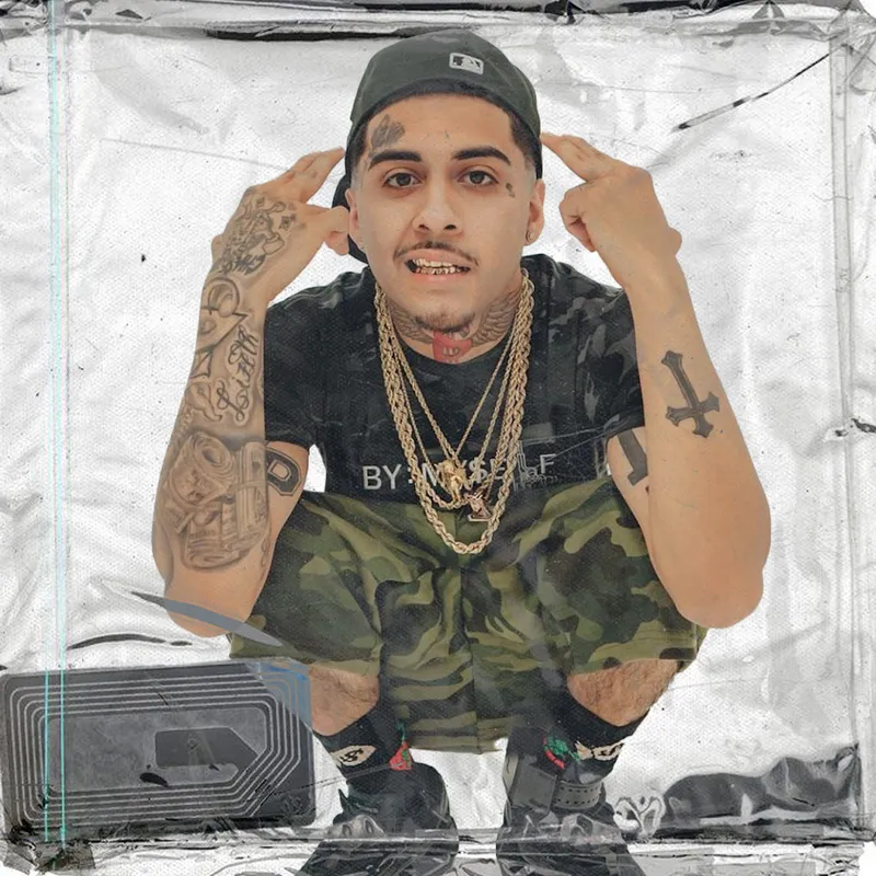 DONE CHANGED (Prod. 2Tone Yonas-K) by 2Tone™