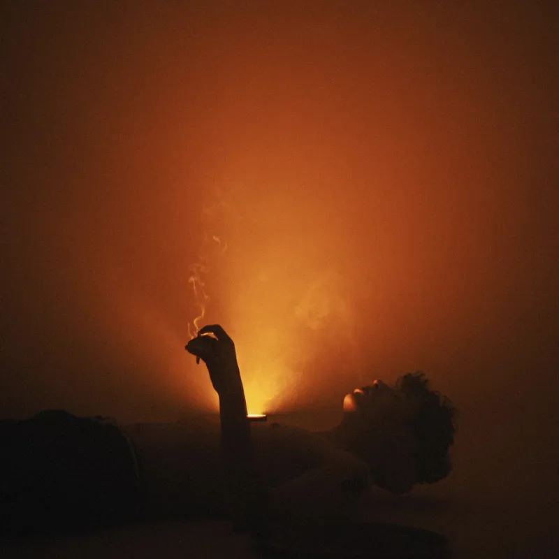 someone else (d4vd x acoustic type beat) by Prod IMMORTAL