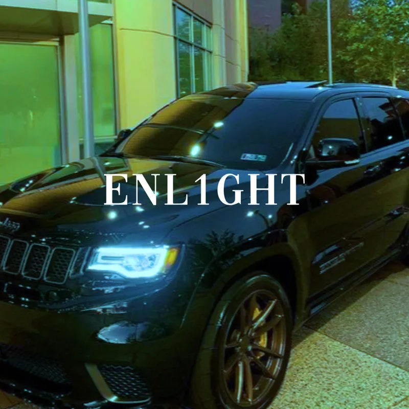 Key Glock x Young Dolph Type Beat | Large Amounts by Enl1ght