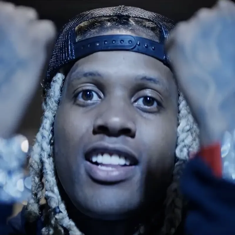 Lil Durk x King Von Type Beat | How It Go by Jinto